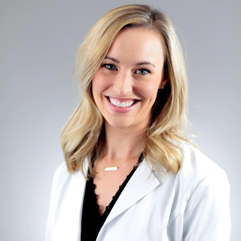 Meet Dr. Pinto | Los Angeles Infant Tongue Tie Specialist